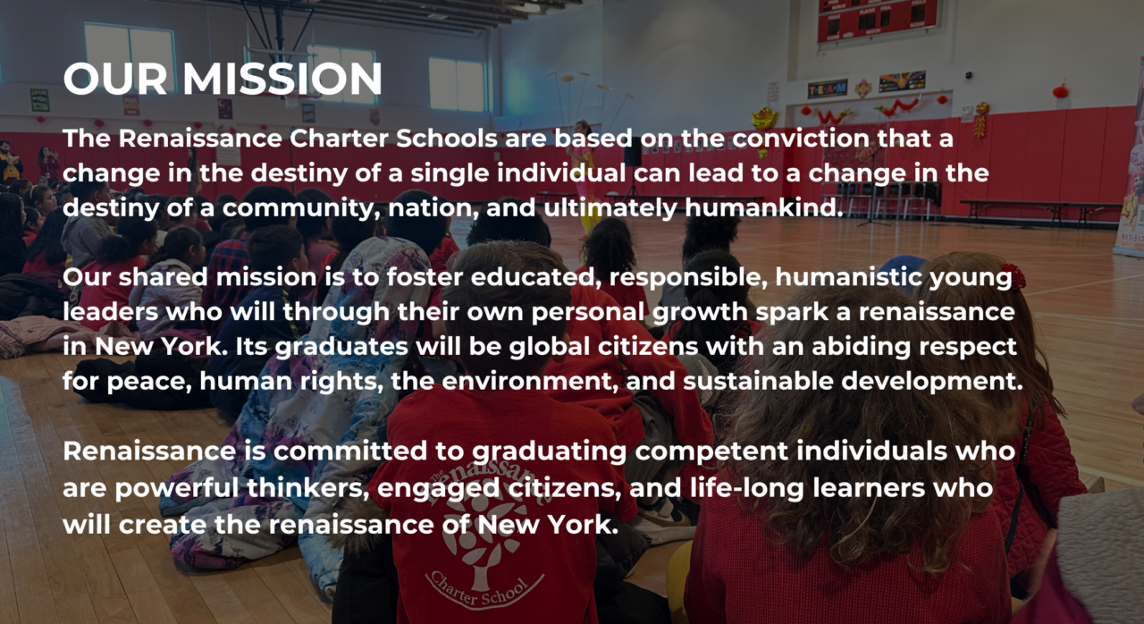 Home - The Renaissance Charter Schools